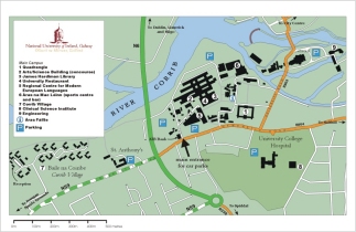 PESC '00 - Galway Maps